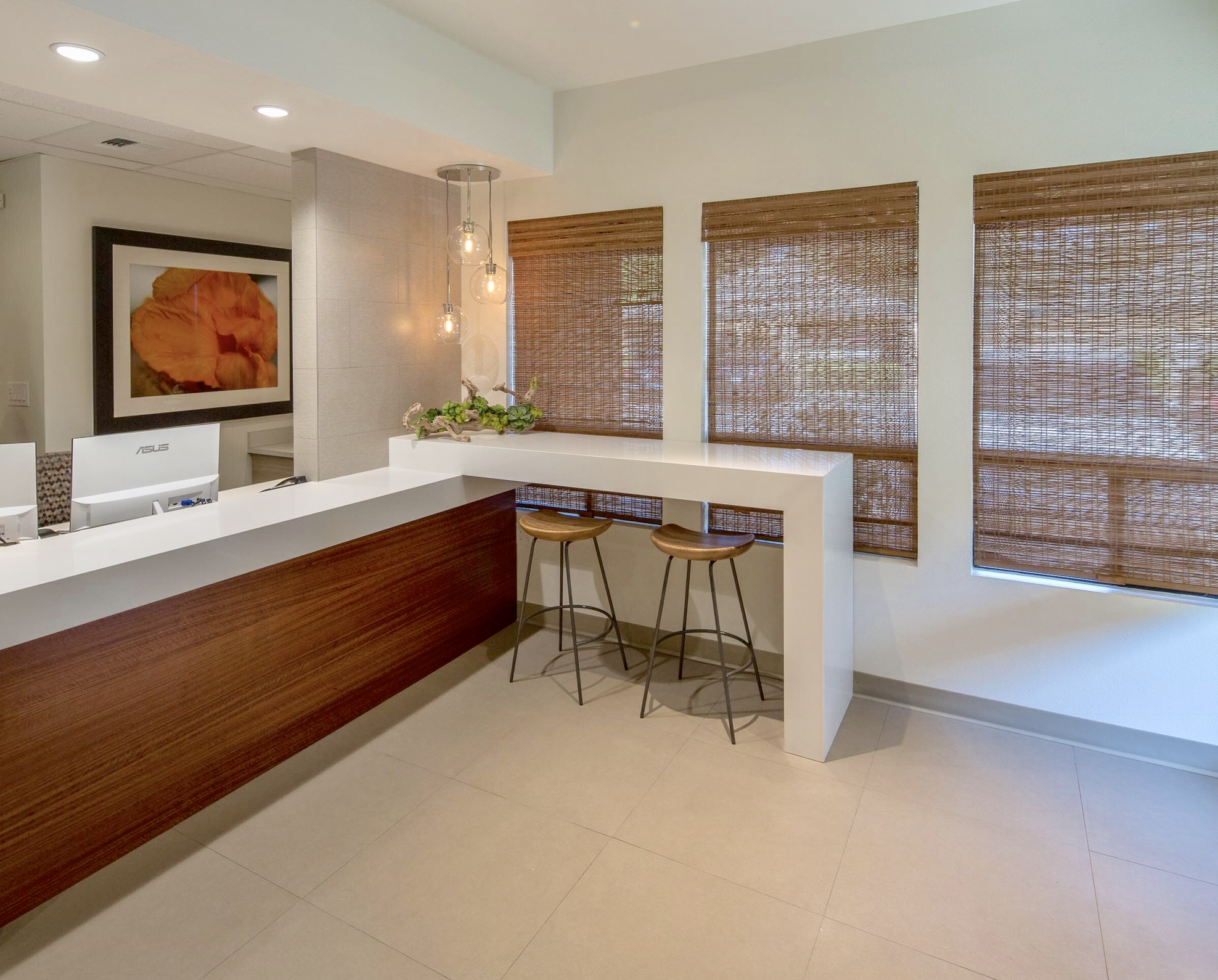 Office Tour Federal Way Washington, Julia Fredericks DMD, PLLC